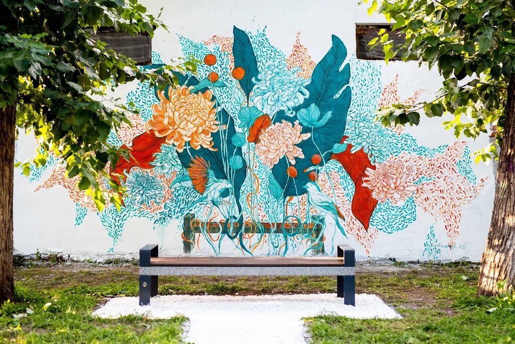 STENOGRAFFIA Проводник, Yekaterinburg, foto