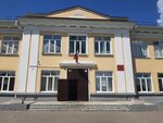 Mbou Srednyaya obshcheobrazovatelnaya Shkola № 78 (Kommunarov Avenue No:102), ortaokul  Barnaul'dan