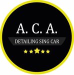 A. S. A. (Ukrainskaya ulitsa No:8с2), detaylı oto bakımı  Zvenigorod'dan