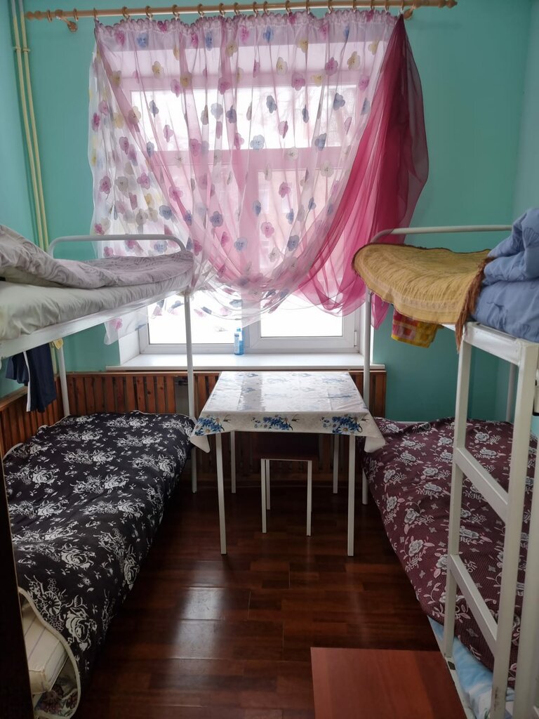 Yurtlar Cozy home, Moskova, foto