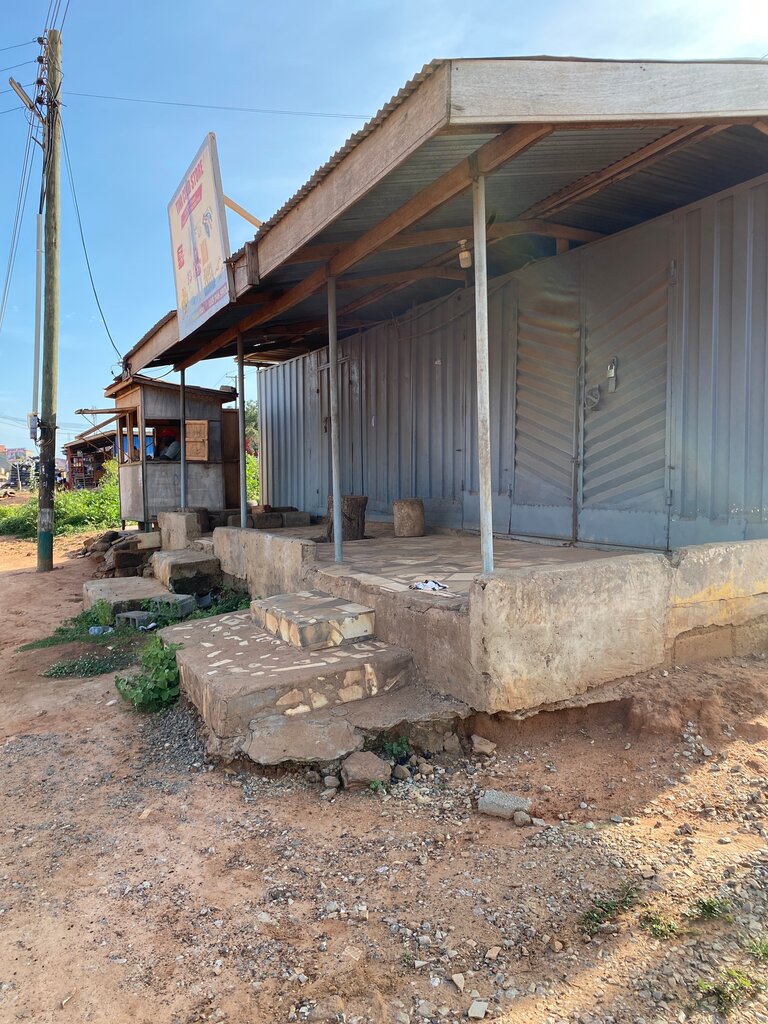 Market Tina Cold Store, Dünya, foto