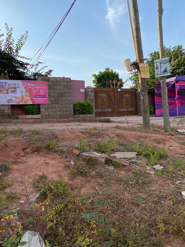 Catering firmaları Naakowah Catering and Rental Service, Dünya, foto