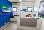 Euromaster Pierazzuoli Gomme (Arezzo, Via Carlo Matteucci, 11), jant ve lastikçiler  Arezzo'dan
