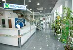 Euromaster Cosmo Gomme (San Salvo, Via Montenero), otomobil ekspertizi  Abruzzo'dan