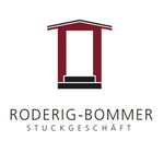 Stuckgeschäft Roderig-Bommer GmbH & Co Kg (North Rhine-Westphalia, Essen, Carolus-Magnus-Straße, 27), i̇nşaat firmaları  Essen'den
