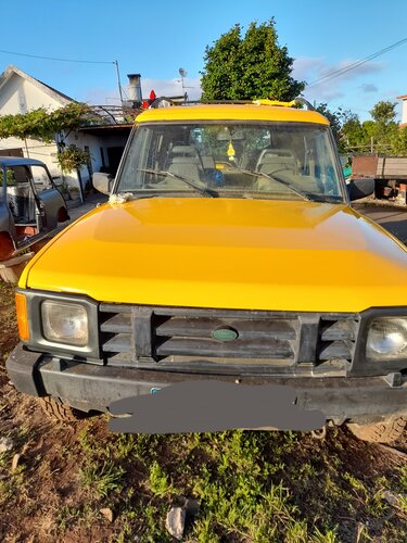 i̇kinci el araç Nuno Rebolo Pintor Auto, Madeira, foto