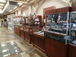 Симфония самоцветов (Lasvinskaya ulitsa No:35), kuyumcular  Perm'den