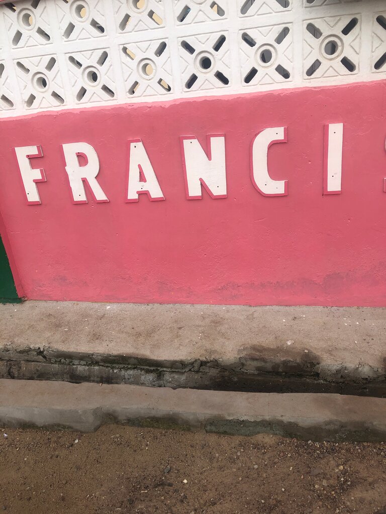 Ortaokul St francis int. School, Dünya, foto