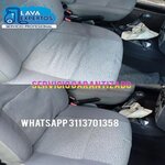 Lava Expertos Sabaneta (Antioquia, Municipio de Sabaneta, Calle 69 Sur), temizlik şirketleri