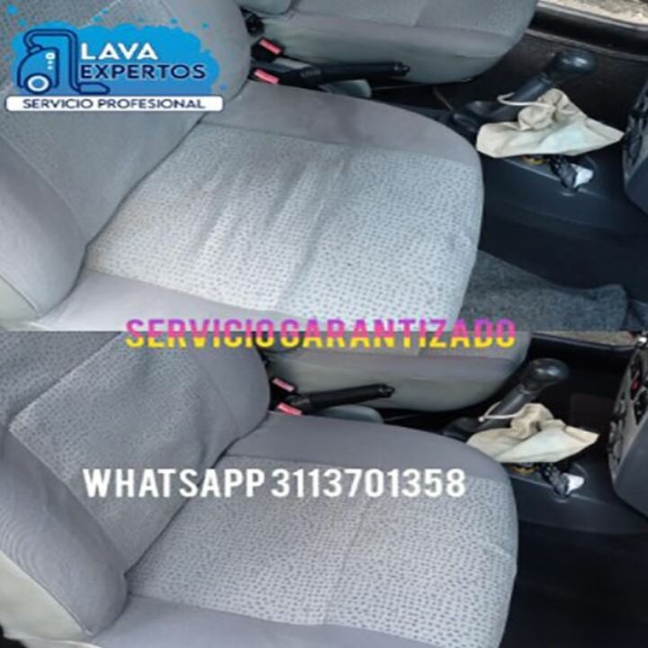 Temizlik şirketleri Lava Expertos Campo Valdez, Medellin, foto