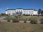 Srednyaya shkola № 4 g. Kalinkovichi Guo (Revolyutsionnaya ulitsa No:10), ortaokul  Kalinoviçi'den