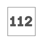 Systems 112 (Kolomyazhskiy Avenue No:10БК), yangın önleyici sistemler  Saint‑Petersburg'dan