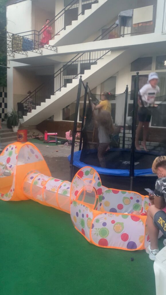 Otel Minami, Soçi, foto