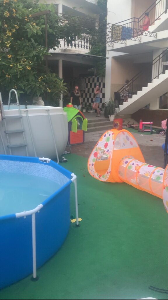 Otel Minami, Soçi, foto