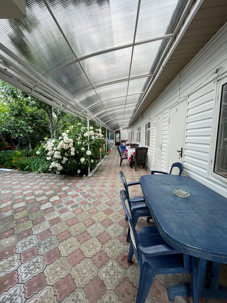 Resort oteller, tesisler Березка, Soçi, foto