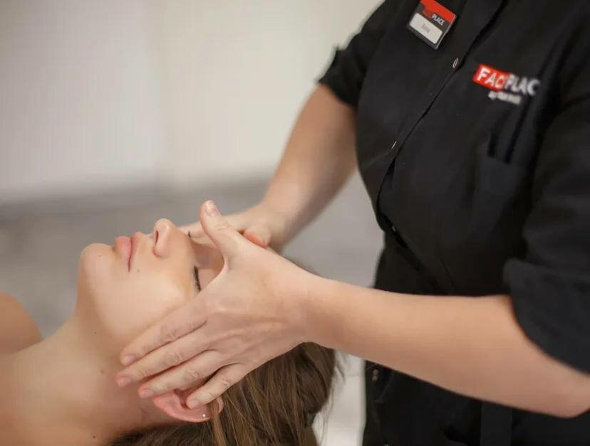 Güzellik salonu Face Space, Vladivostok, foto