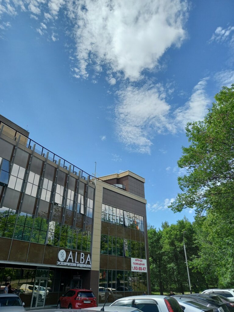 Otomobil satış galerileri АвтоТренд, Habarovsk, foto