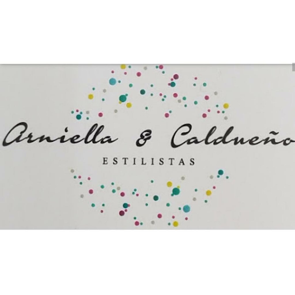 Kuaförler Arniella & Caldueño Estilistas, Oviedo, foto