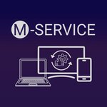 Marks-Service (prospekt Stroiteley No:31), telefon tamir servisi  Marx'tan