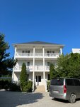 Летний Дом (Rekordnaya ulitsa No:6, Sukko Village), otel  Krasnodarski krayından