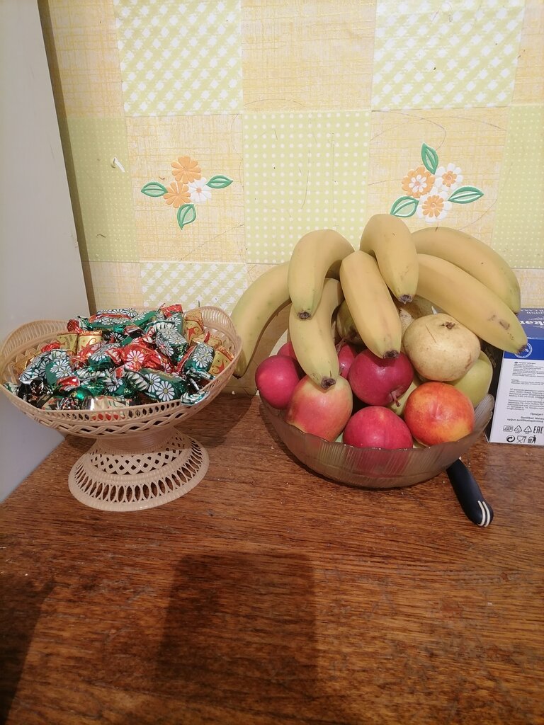 Market Радуга, Hantı‑Mansi Özerk Okrugu, foto