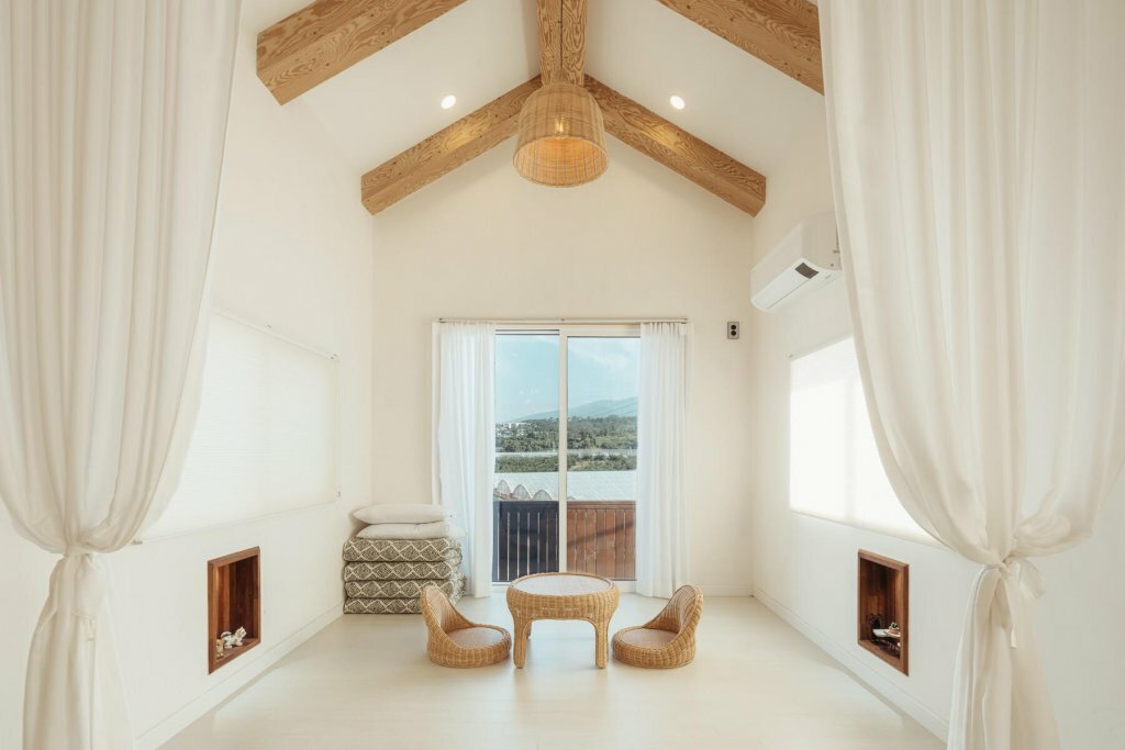 Otel Farmspa poolvilla, Dünya, foto