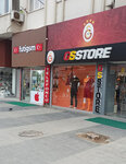 Fu-ti GSM Shop (Camikebir Mh., Kemal Arıkan Cd., No: 4/E, Kuşadası, Aydın), cep telefonu ve aksesuarları satış mağazaları  Kuşadası'ndan