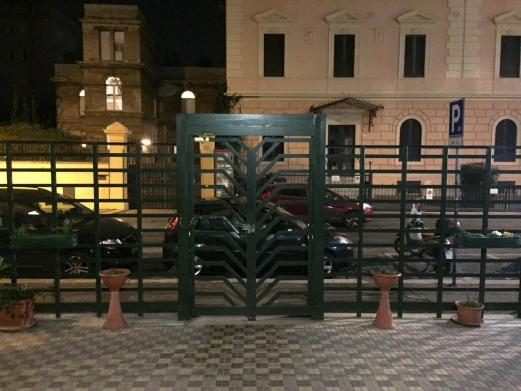 Otel Flower Guesthouse, Roma, foto