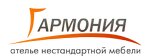 Garmoniya (Lermontova Street No:192А), mutfak mobilyaları  Omsk'tan