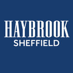 Haybrook lettings agents Sheffield (Sheffield, 43-45 Church Street), gayrimenkul yönetimi  İngiltere'den