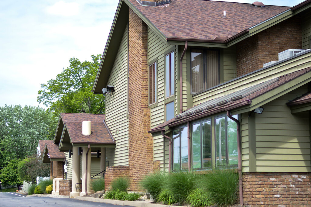 Optik Brodell Medical, Inc, Ohio Eyaleti, foto