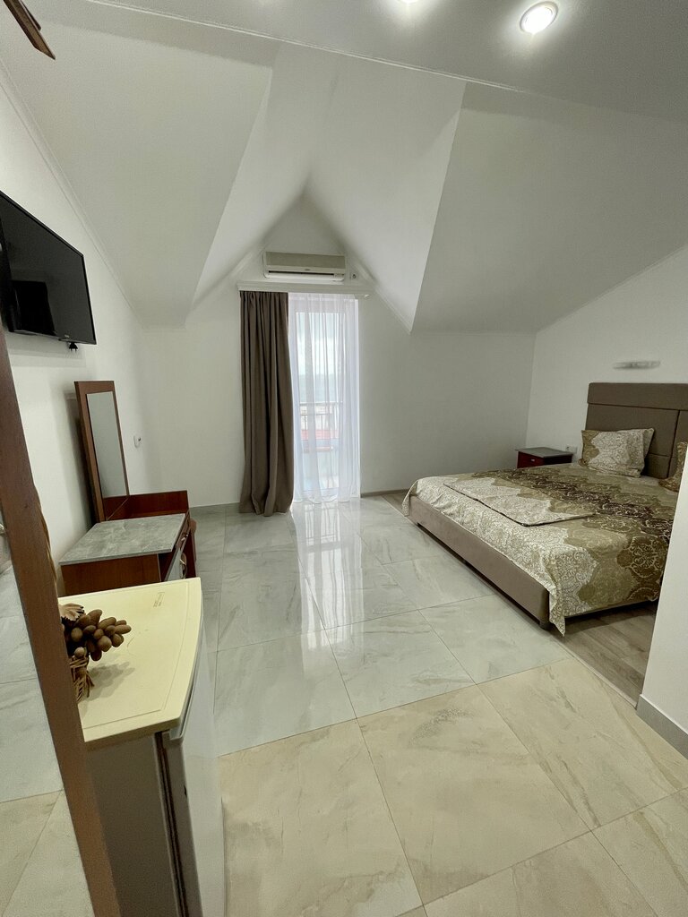 Otel Villa Palma, корпус 1, Kırım Cumhuriyeti, foto