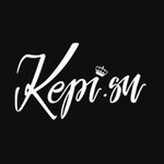 Kepi. su (Starokachalovskaya Street No:1Д), şapka satan mağazalar  Moskova'dan