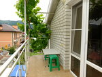 Guest House Vera (Sevastopolskaia Street No:54), otel  Gelencik'ten