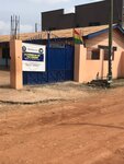 Central A/g Academy (Greater Accra Region, Ashaiman Municipal, Ashaiman), ortaokul  Gana'dan