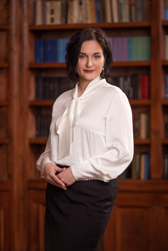 Hukuk büroları Юрист Юлия Павлова, Belgorod, foto