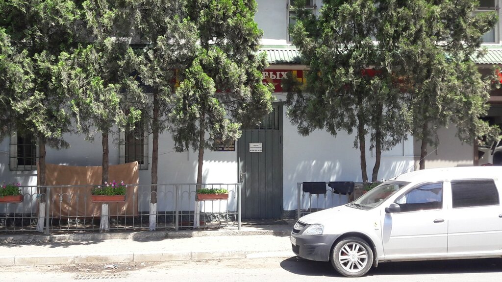 Ev hizmetleri Uyut, Ip, Makhachkala, foto
