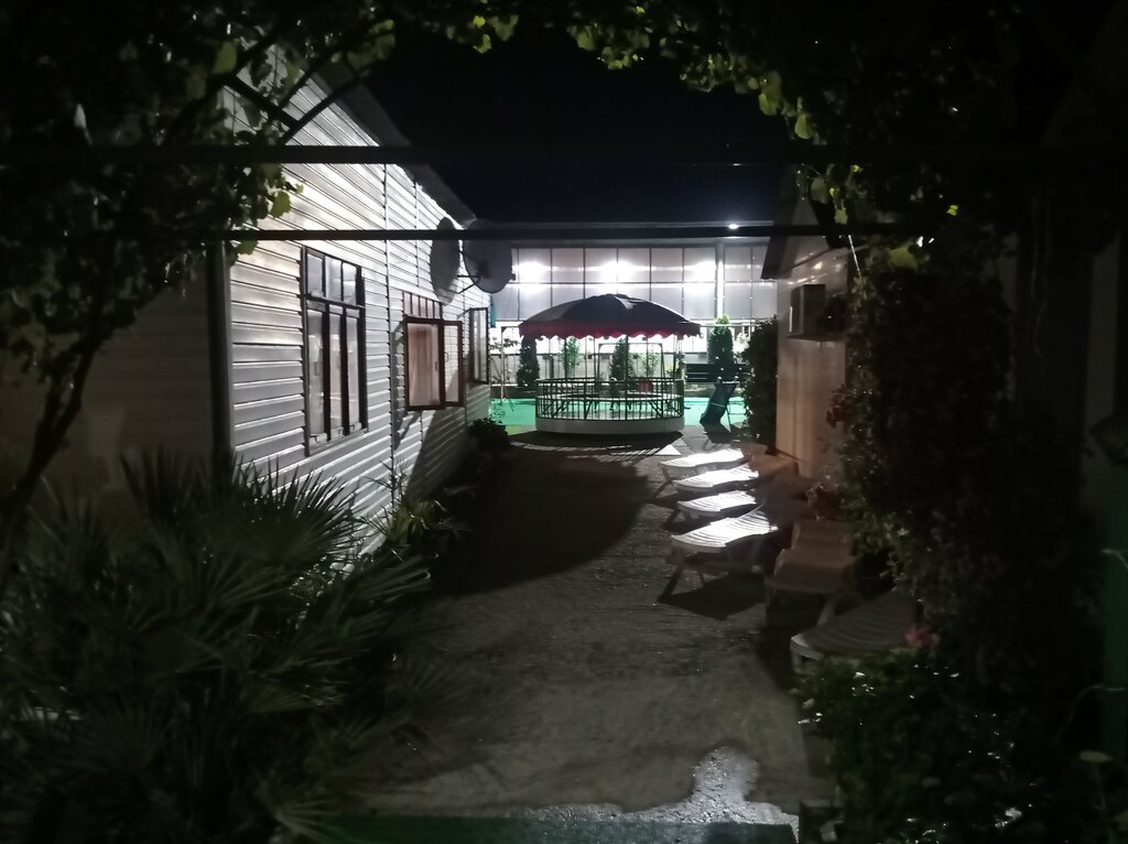 Oyun alanı Playground, Soçi, foto