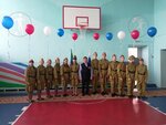 Между прошлым и будущим (Vtoroy pereulok No:3, selo Shcheglovo), spor kulüpleri  Novosibirskaya oblastından
