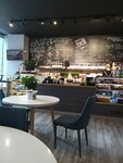 Корица (Moskovskiy Avenue No:40), kahve dükkanları  Kaliningrad'dan