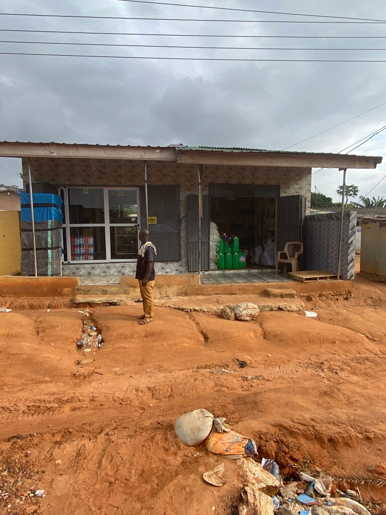 Tek kullanımlık mutfak gereçleri Do Good Store, Dünya, foto