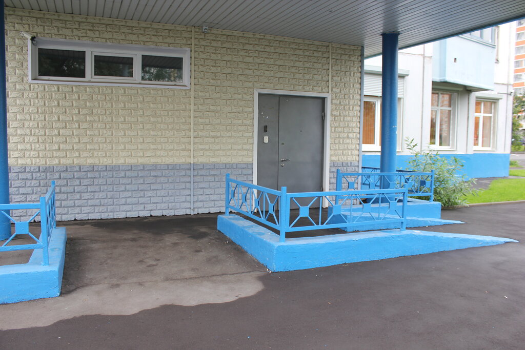 Pansiyonlar, hosteller Hostel 22 on Lukhmanovskoy, Moskova, foto