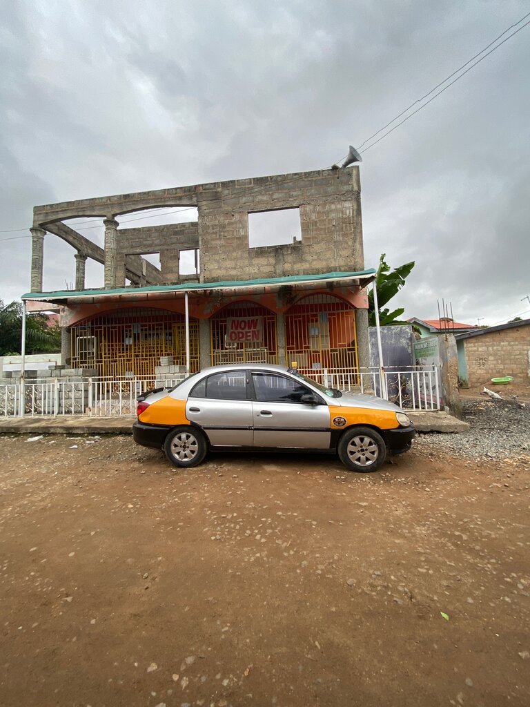 Tıp merkezleri ve klinikler Im Him We Trust Herbal Clinic, Dünya, foto