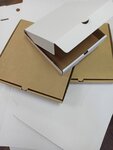 Origami corrugated packaging (Bolotnaya ulitsa No:124к1), paketleme malzemeleri firmaları  Novosibirsk'ten
