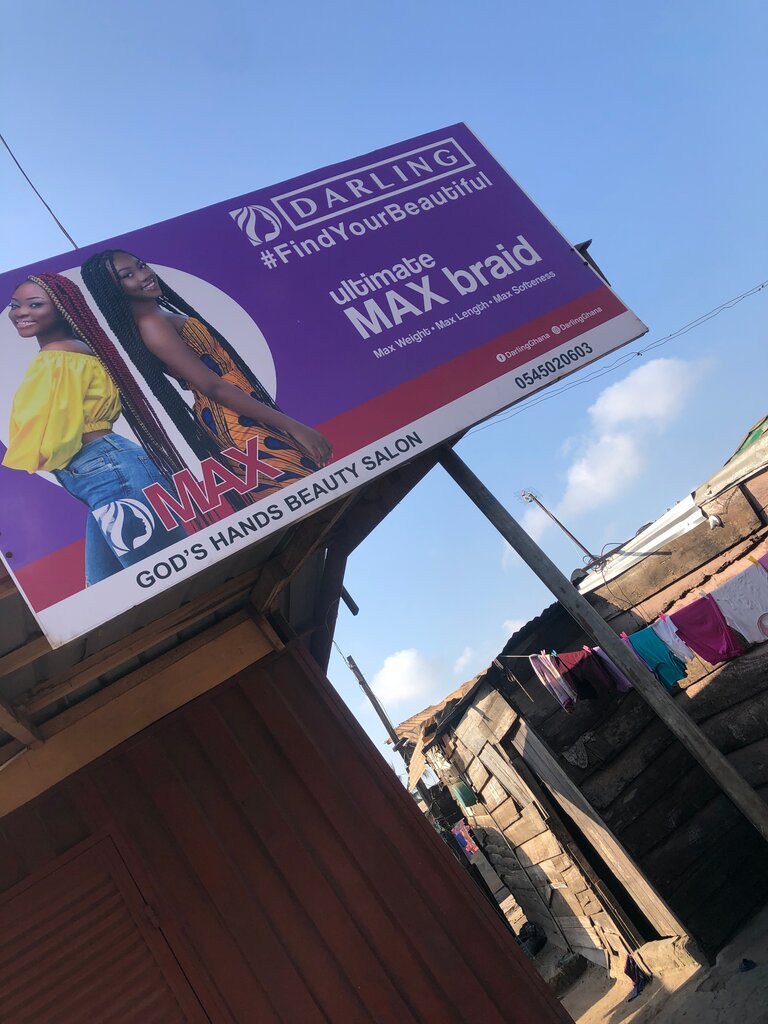 Kuaförler Ultimate max braid, Dünya, foto