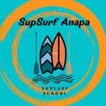 Supsurfing (проезд Золотой Берег No:2Д), rüzgar sörfü  Anapa'dan