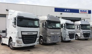 Avi di Antonaci A. & C. SAS (Apulia, Lecce, Galatone), otomobil servisi  Puglia'dan