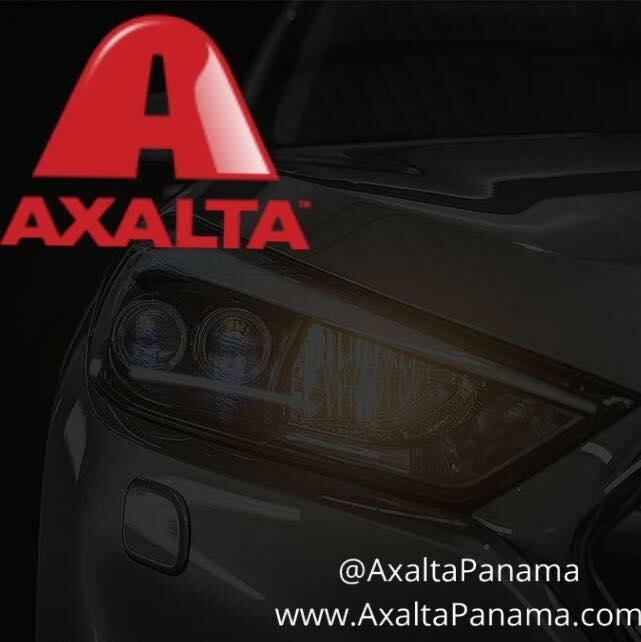 Kimyasal üretim firmaları Axalta Panama, Dünya, foto