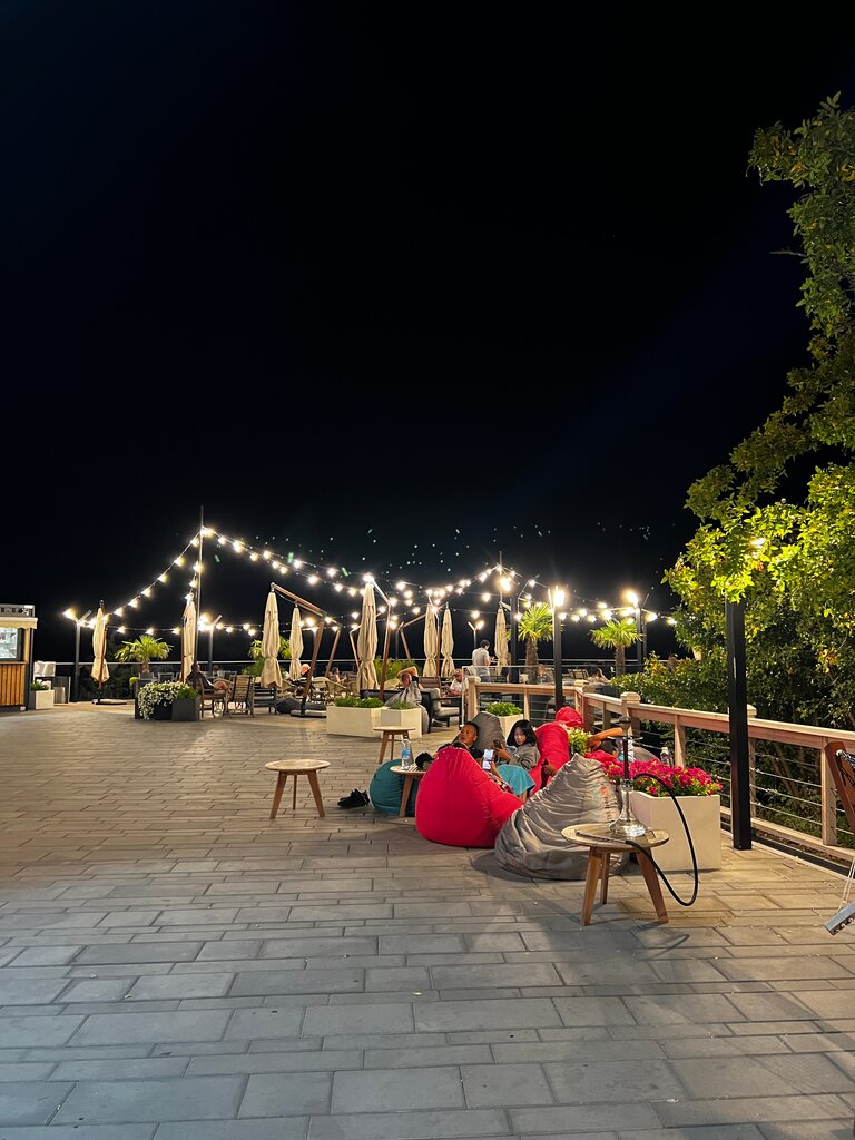 Tatil altyapısı Ялта Интурист, корпус № 4, Kırım Cumhuriyeti, foto