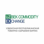 Jsc Uzex UzRTSB (Emir Timur Avenue No:13A, Andizhan), borsalar  Andican'dan